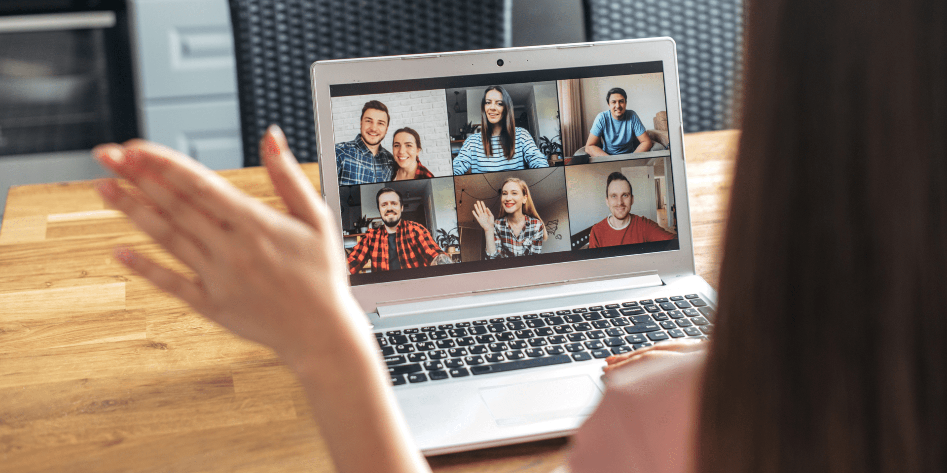 Are Zoom Webinars…Webinars? - WebinarNinja